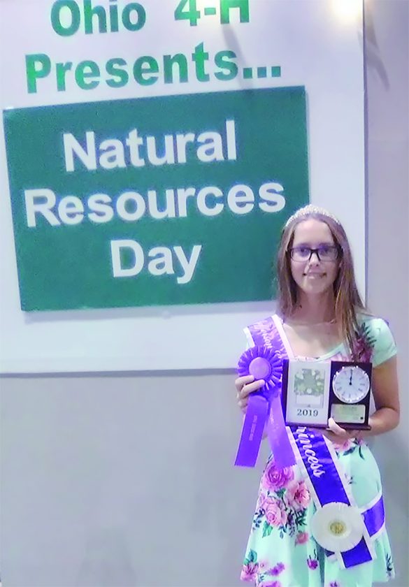 Jefferson County 4-H’ers earn honors at the Ohio State Fair | News ...